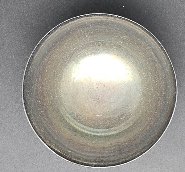 Antique Japanese Military Shobukai Pure Silver Sake Cup – Imperial ...